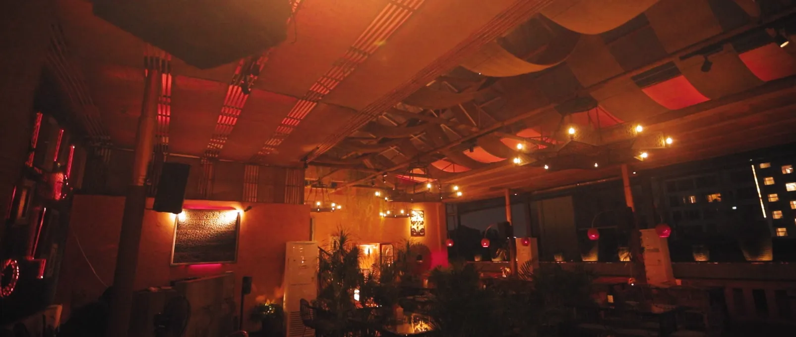 Midnight Sun - Best Rastaurant in Chennai